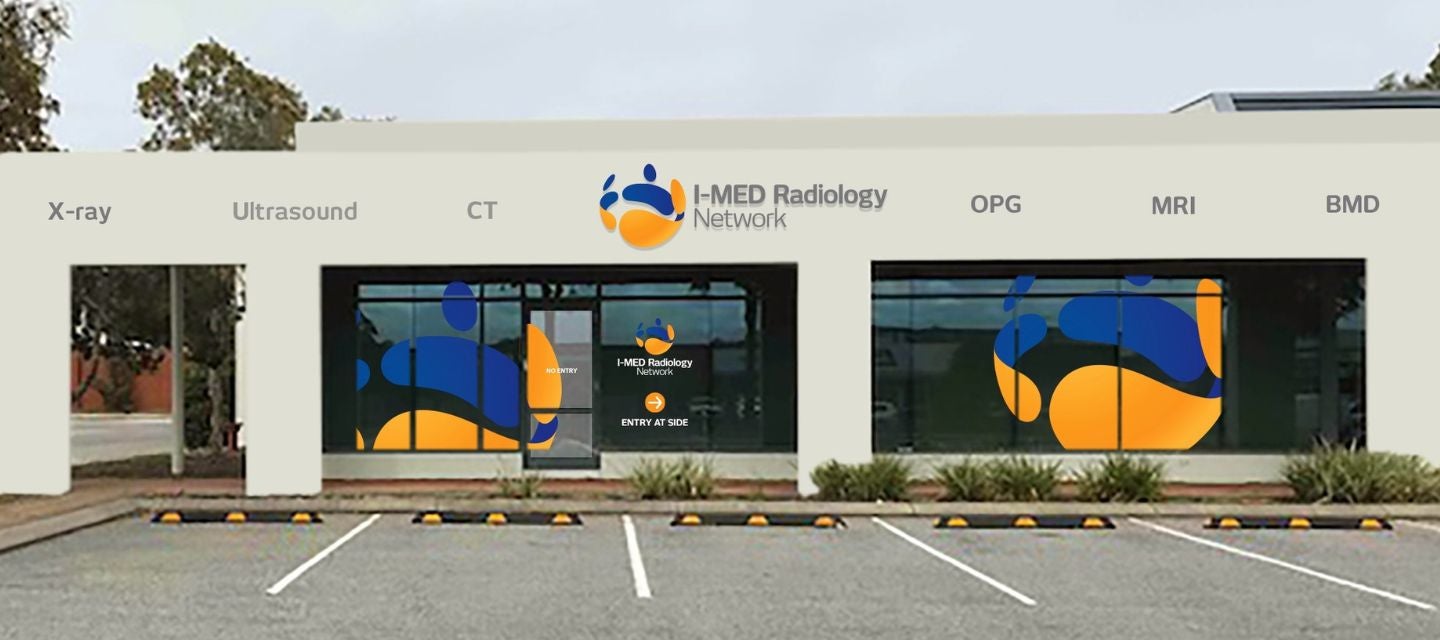 I-MED Radiology Canning Vale | I-MED Radiology Network